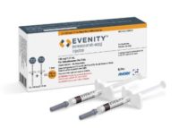 Evenity (romosozumab-aqqg) | Latest Drugs Information (FDA)