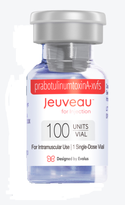 Jeuveau (prabotulinumtoxinA-xvfs) | Latest Drugs Information (FDA)