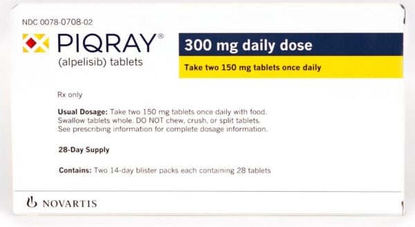 PIQRAY (alpelisib) | Healthcare Asia